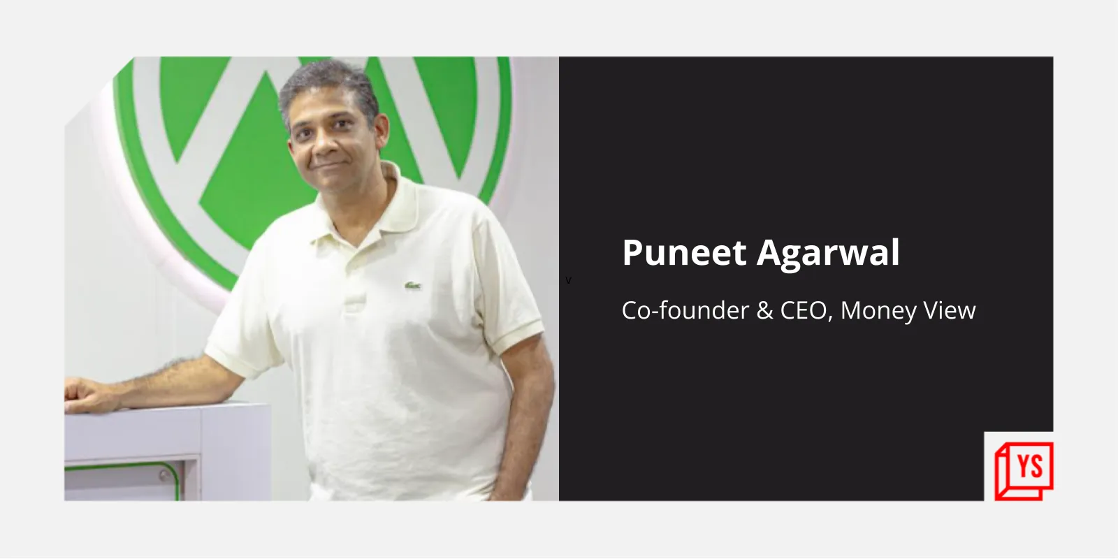 [Funding alert] Fintech startup Money View raises $75M in Series D ...