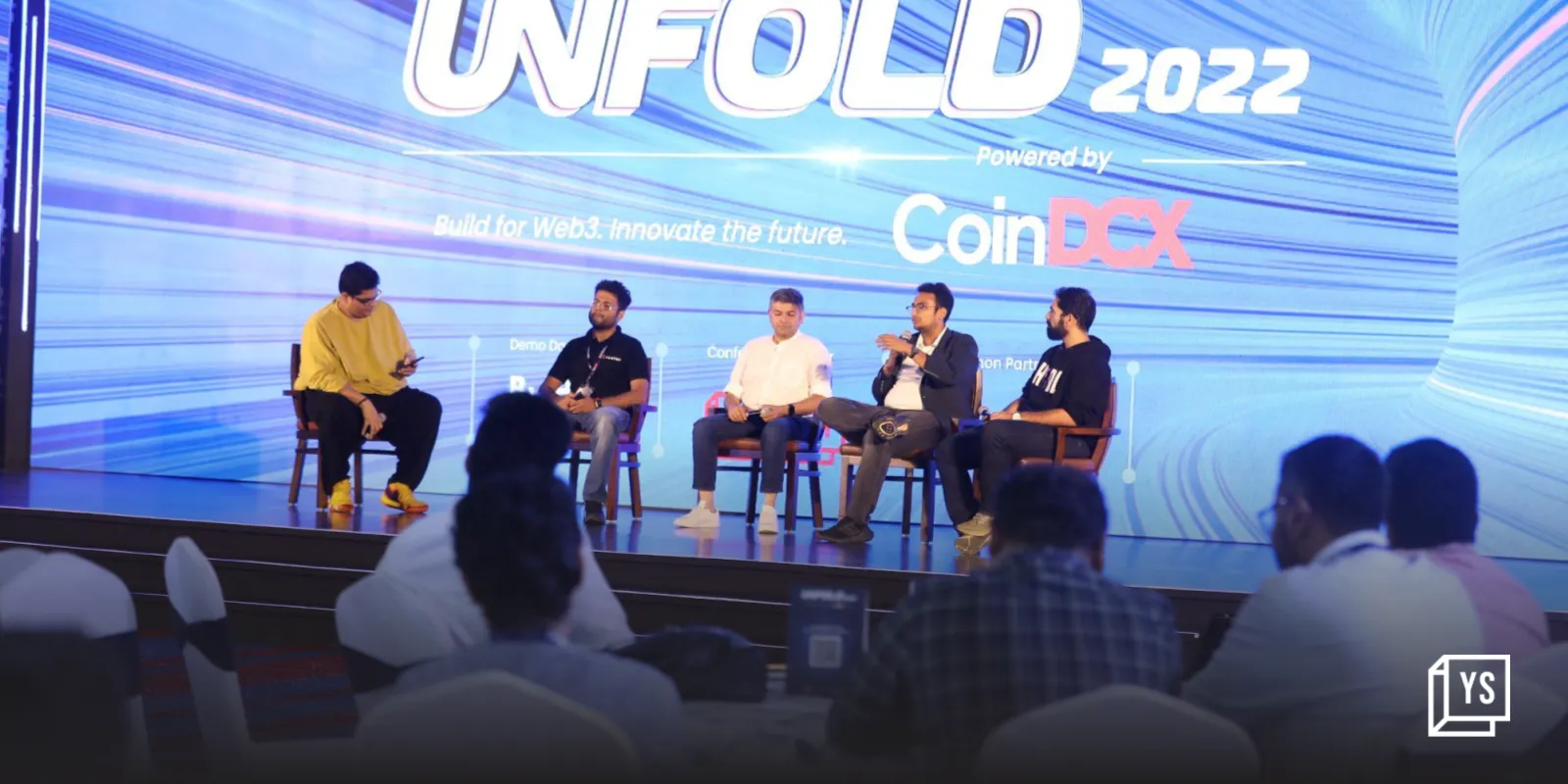 CoinDCX aims to make Web3, DeFi accessible with Okto app