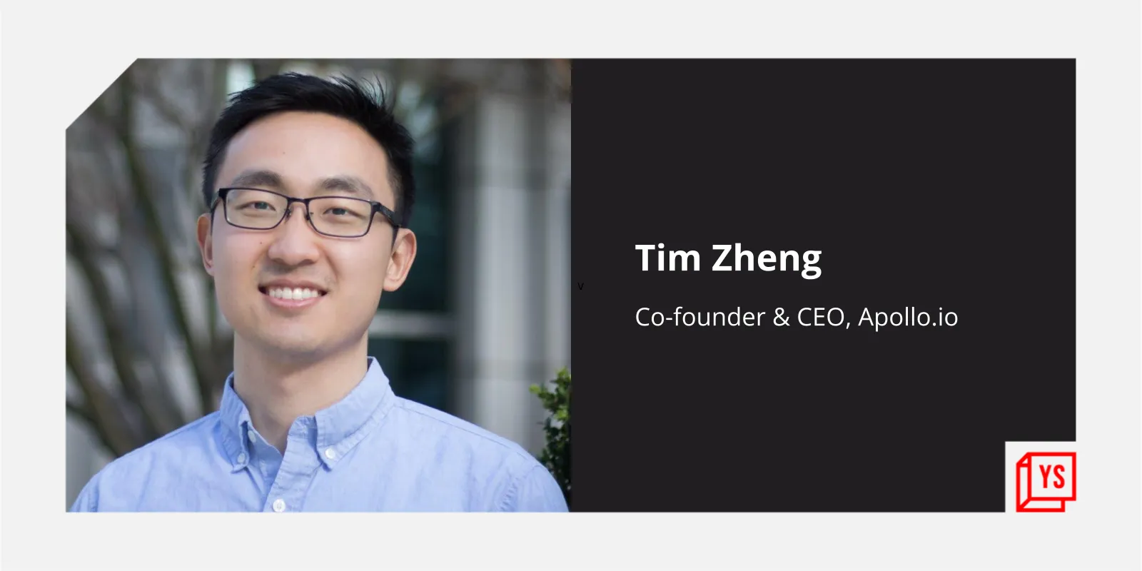 Sales intelligence startup Apollo.io to invest $30M in India, open ...