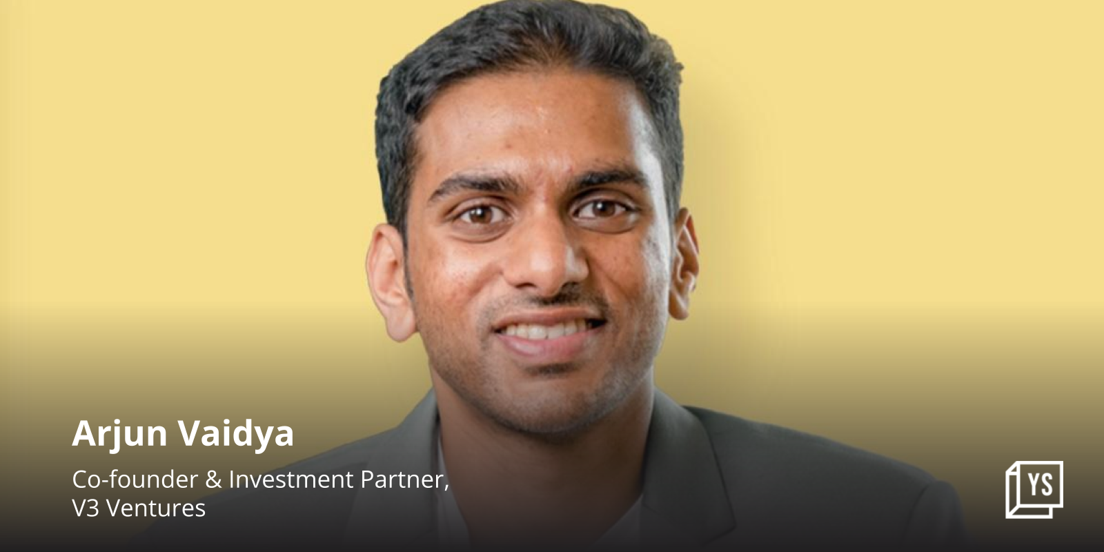 V3 Ventures launches in India; to invest up to €100M across India, Europe, and US | YourStory