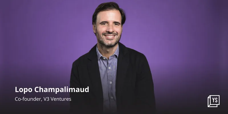 V3 Ventures launches in India; to invest up to €100M across India ...