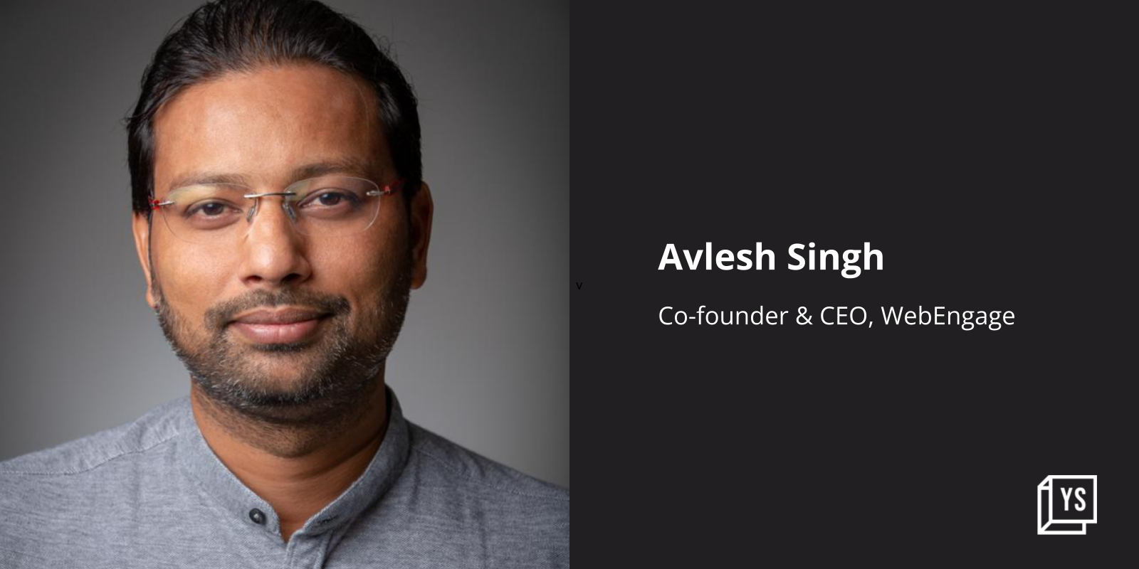 WebEngage raises $20M in Series B led by Singularity Growth ...