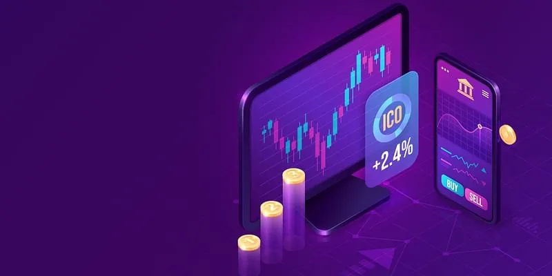 This is how you can get started with cryptocurrency investing