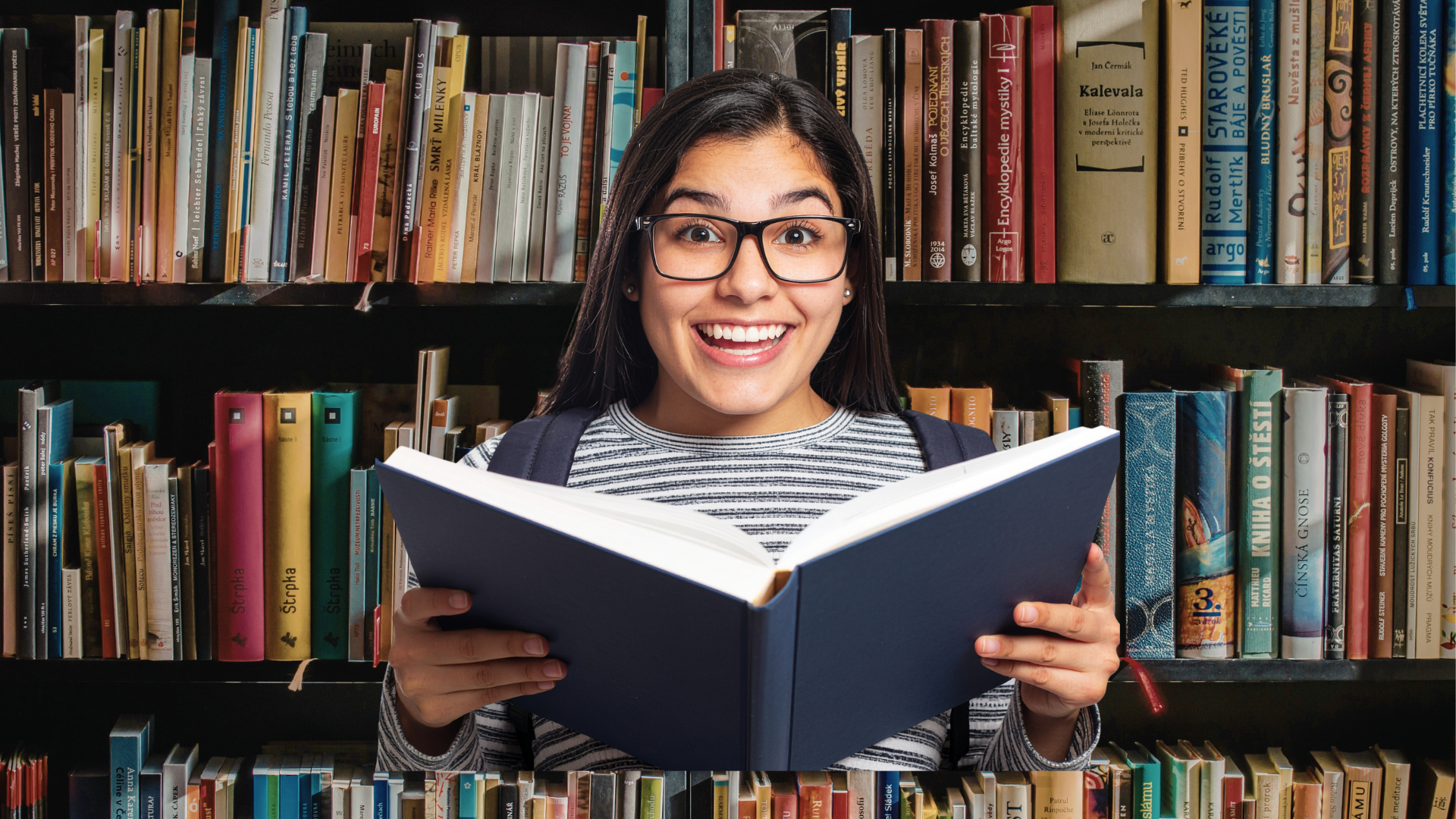 5 must-read books every student should explore in life | YourStory