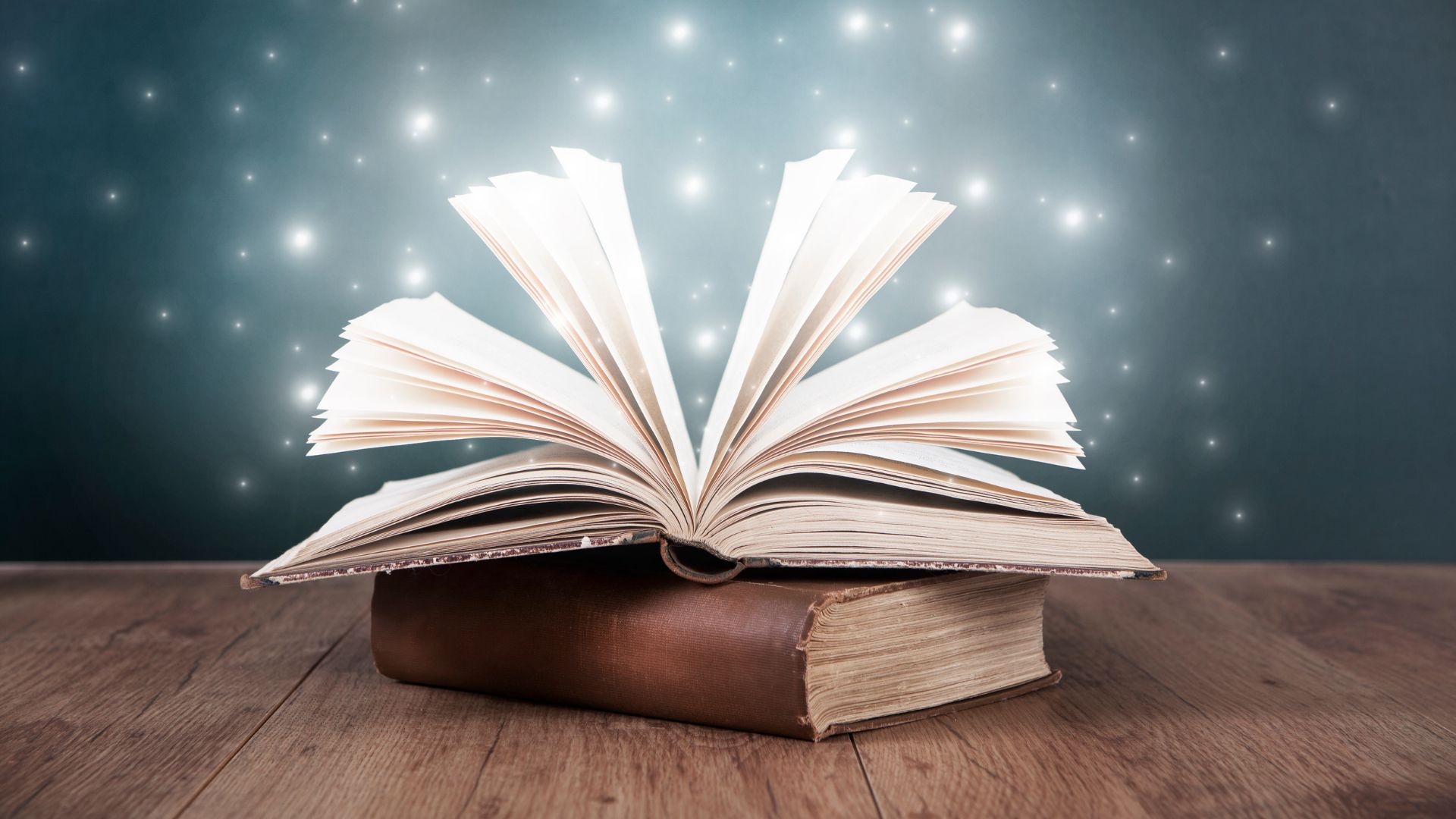 Hidden underrated books that shift how you see the world | YourStory