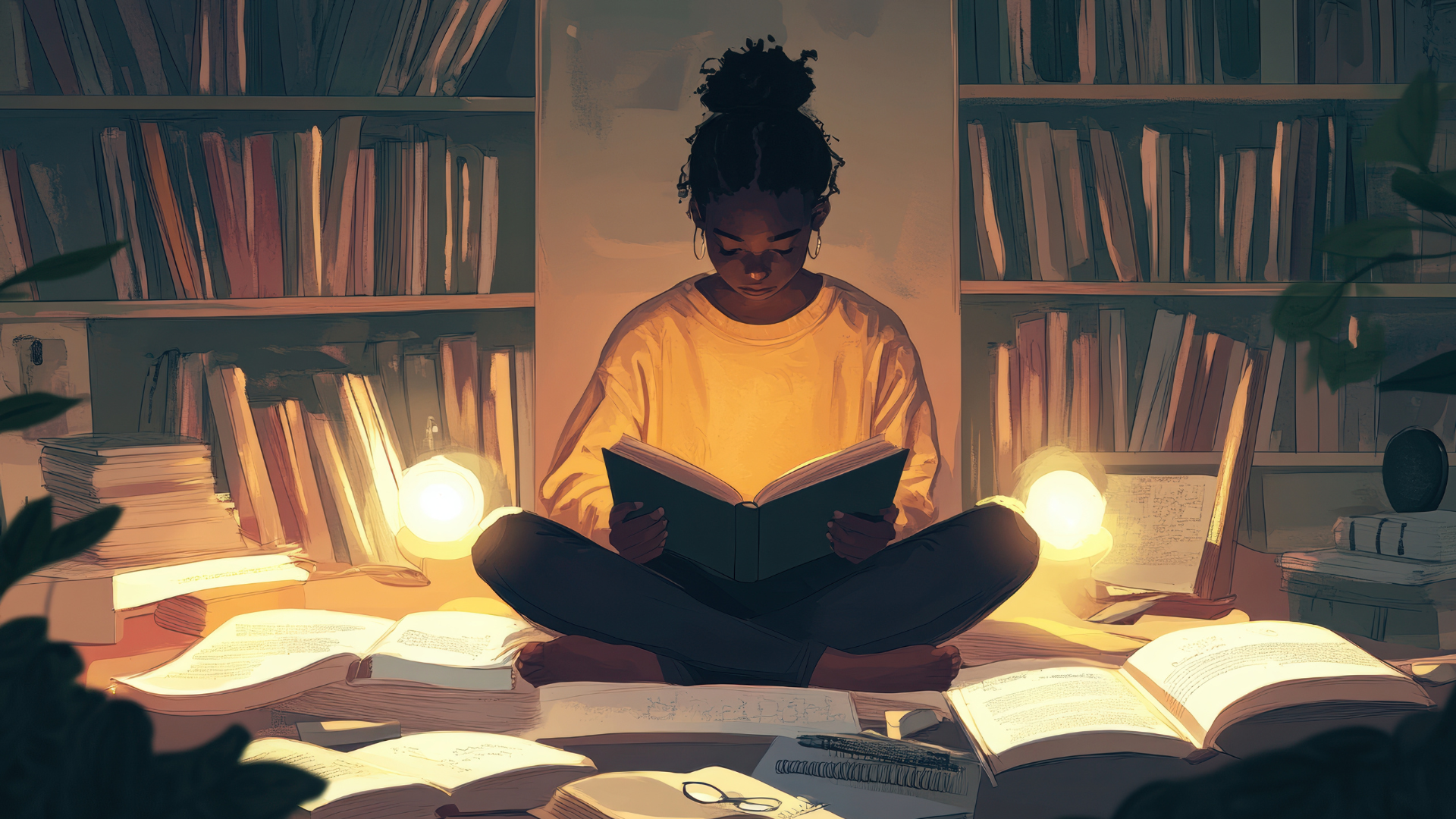 2026 Reading goals: How to create a lasting book habit | YourStory