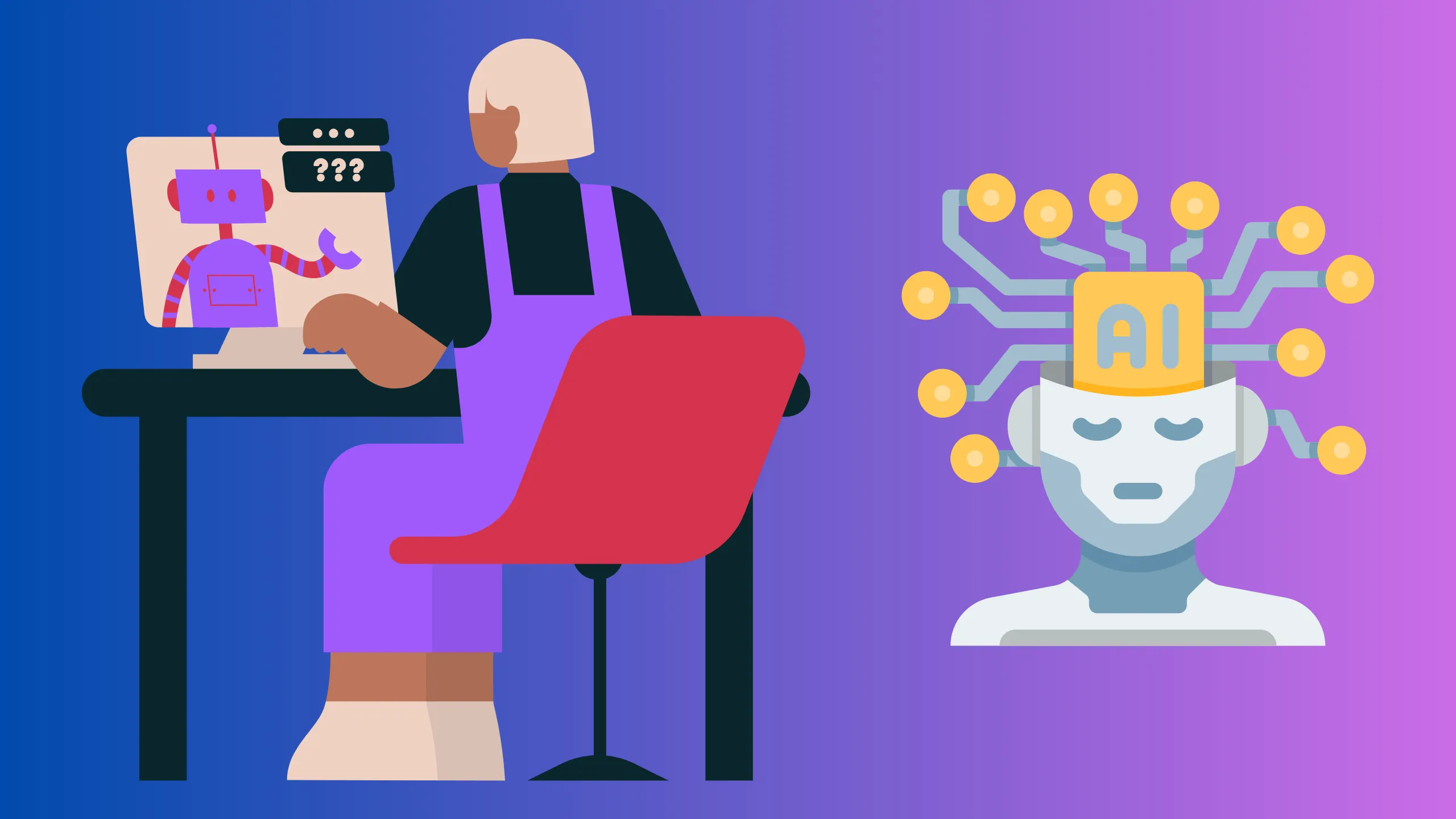 How AI-powered enterprise workflow can transform customer experience