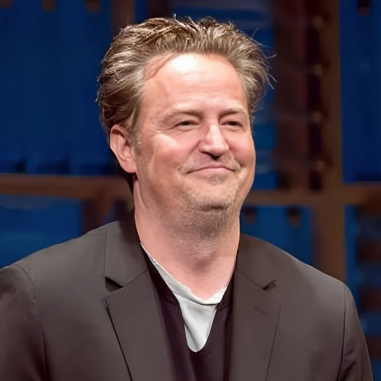 Matthew Perry: Behind the scenes of stardom and struggles
