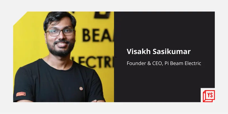 [Funding roundup] Pi Beam Electric, Seekho.ai, UPCRED, TrustCheckr ...