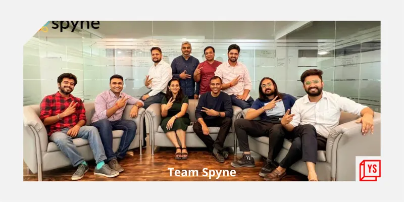 Gurugram-based Spyne leverages tech to take the pain out of creating ...