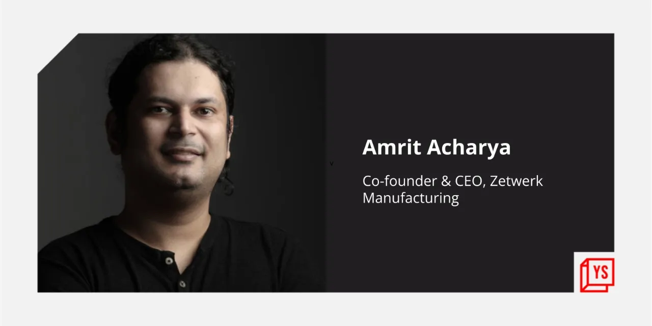 Zetwerk to make three acquisitions to strengthen manufacturing capabilities