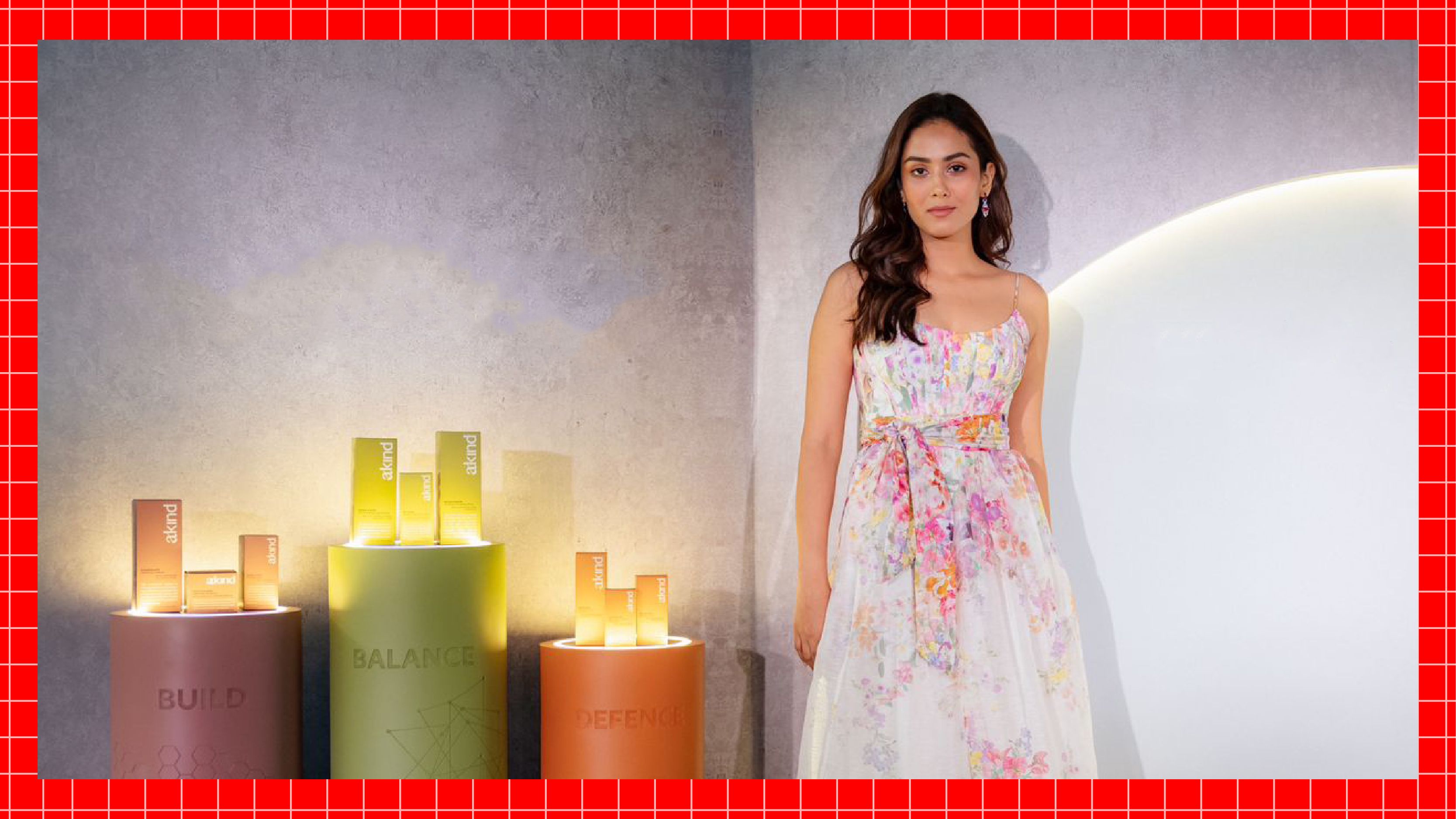 Skincare as self-care can be taught early, says Mira Kapoor on ...