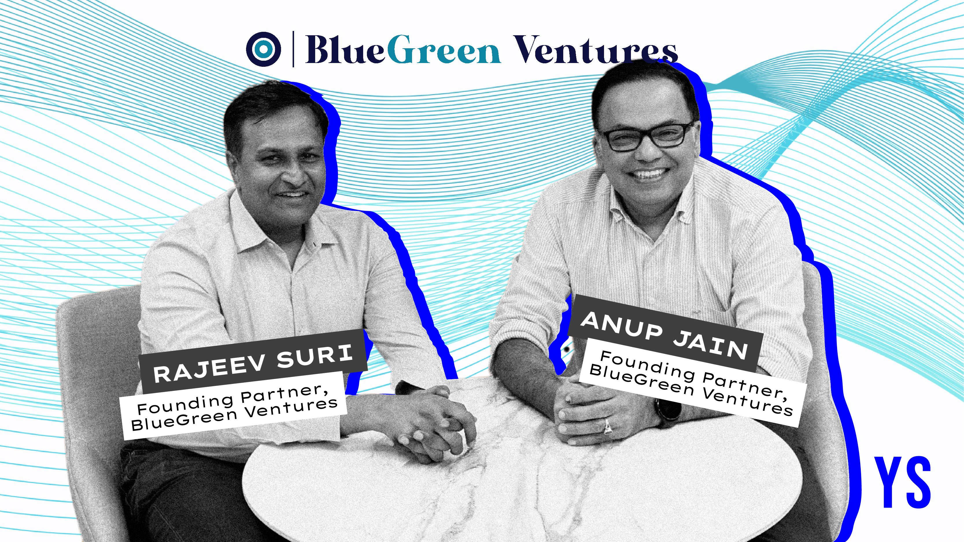 BlueGreen Ventures launches $75M maiden fund | YourStory