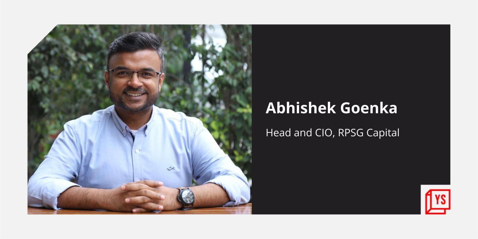 RPSG Capital to raise Rs 500 Cr second fund in 2022