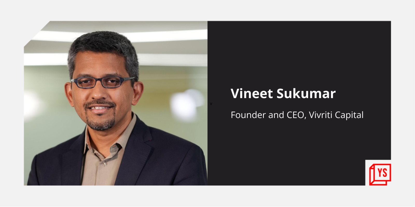 [Funding alert] Vivriti Capital raises $55M in Series C round from Lightstone India, Creation ...