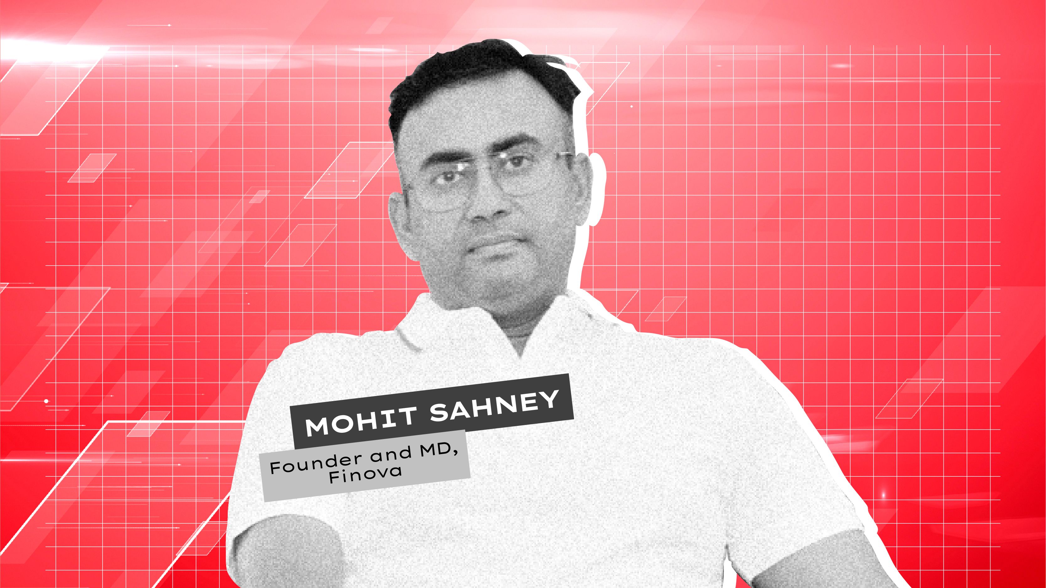 Finova Capital raises $135M in Series E round | YourStory