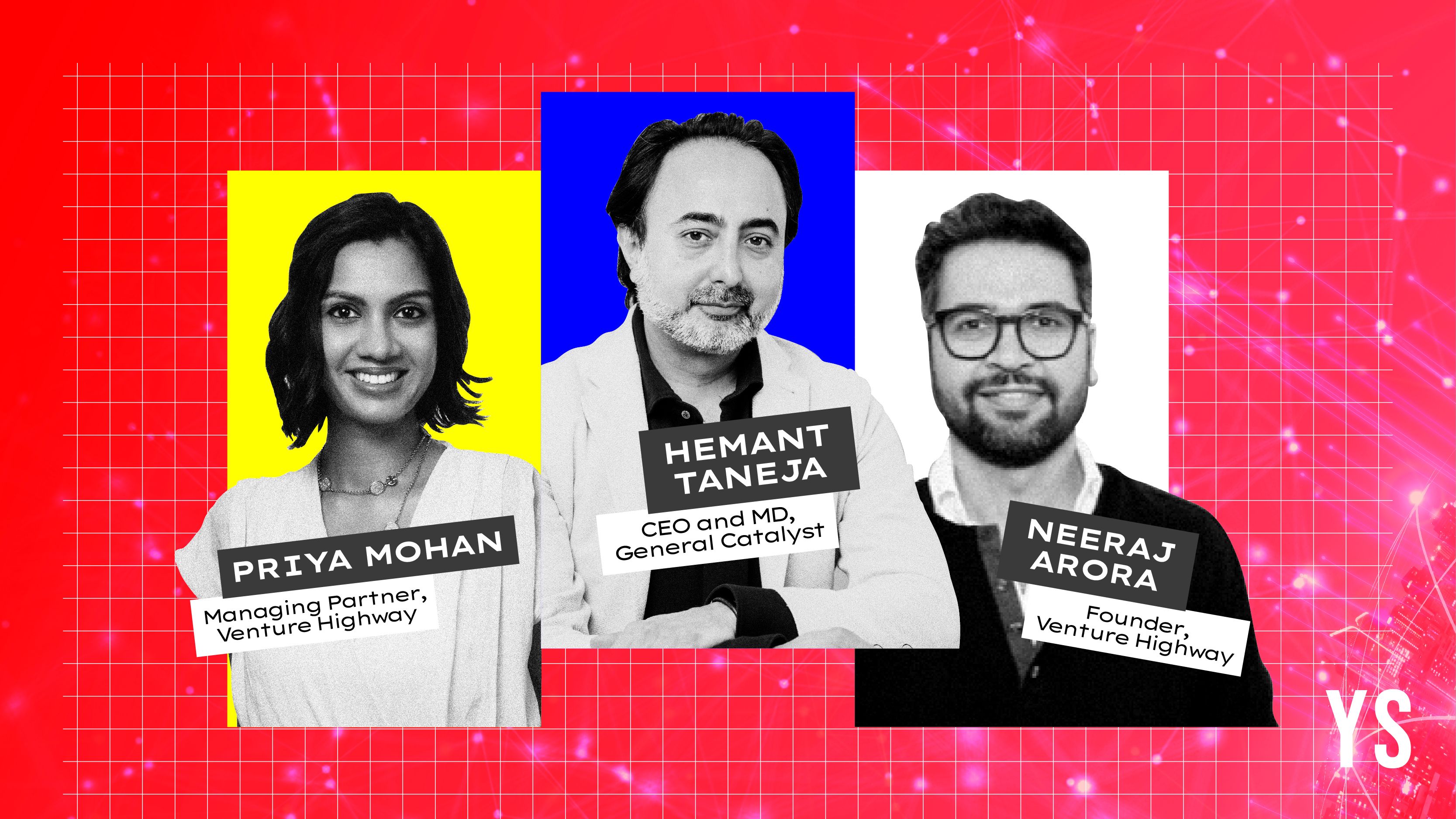 General Catalyst merges India portfolio with Venture Highway | YourStory