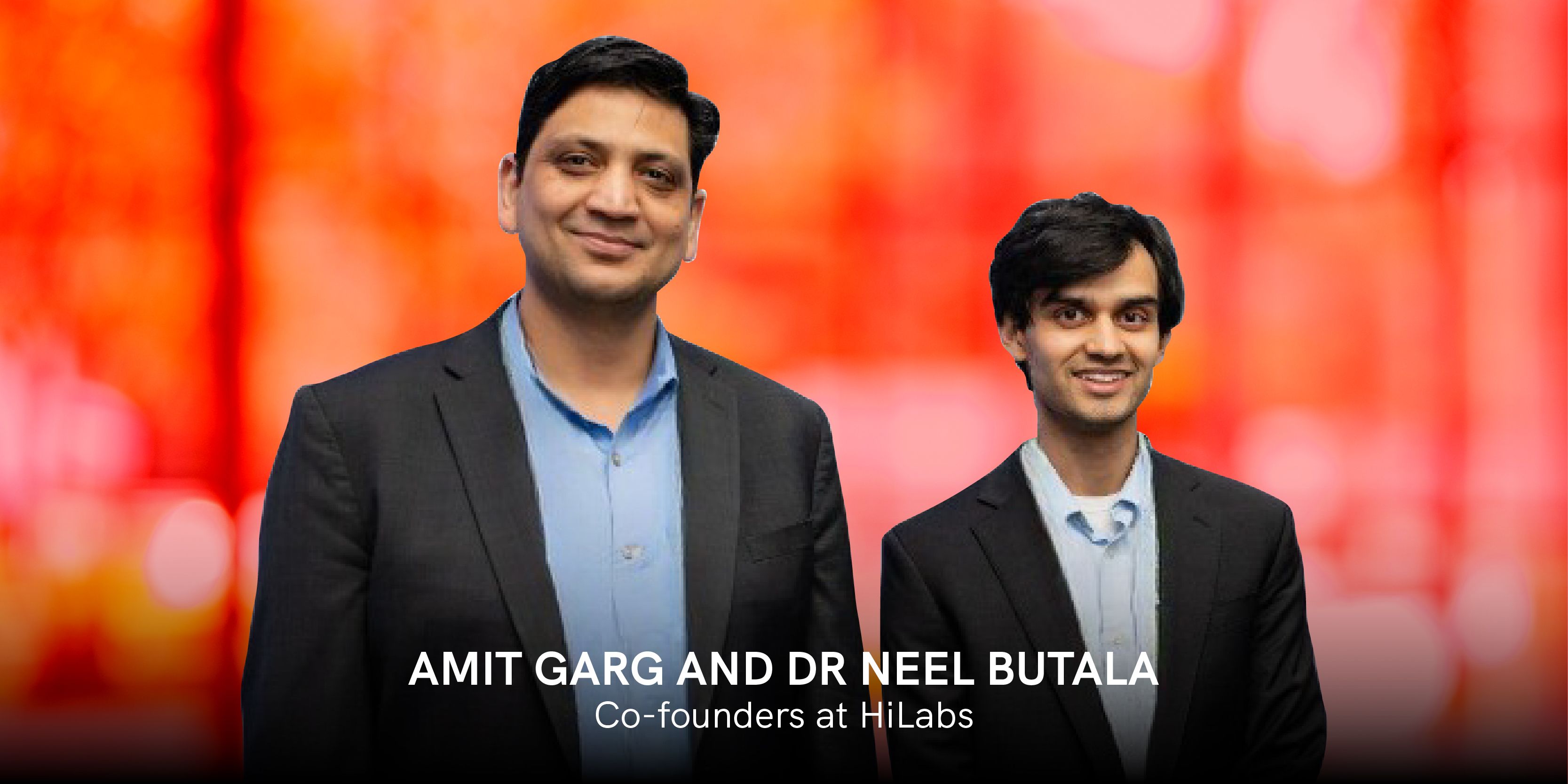 HiLabs raises $39M in Series B round | YourStory