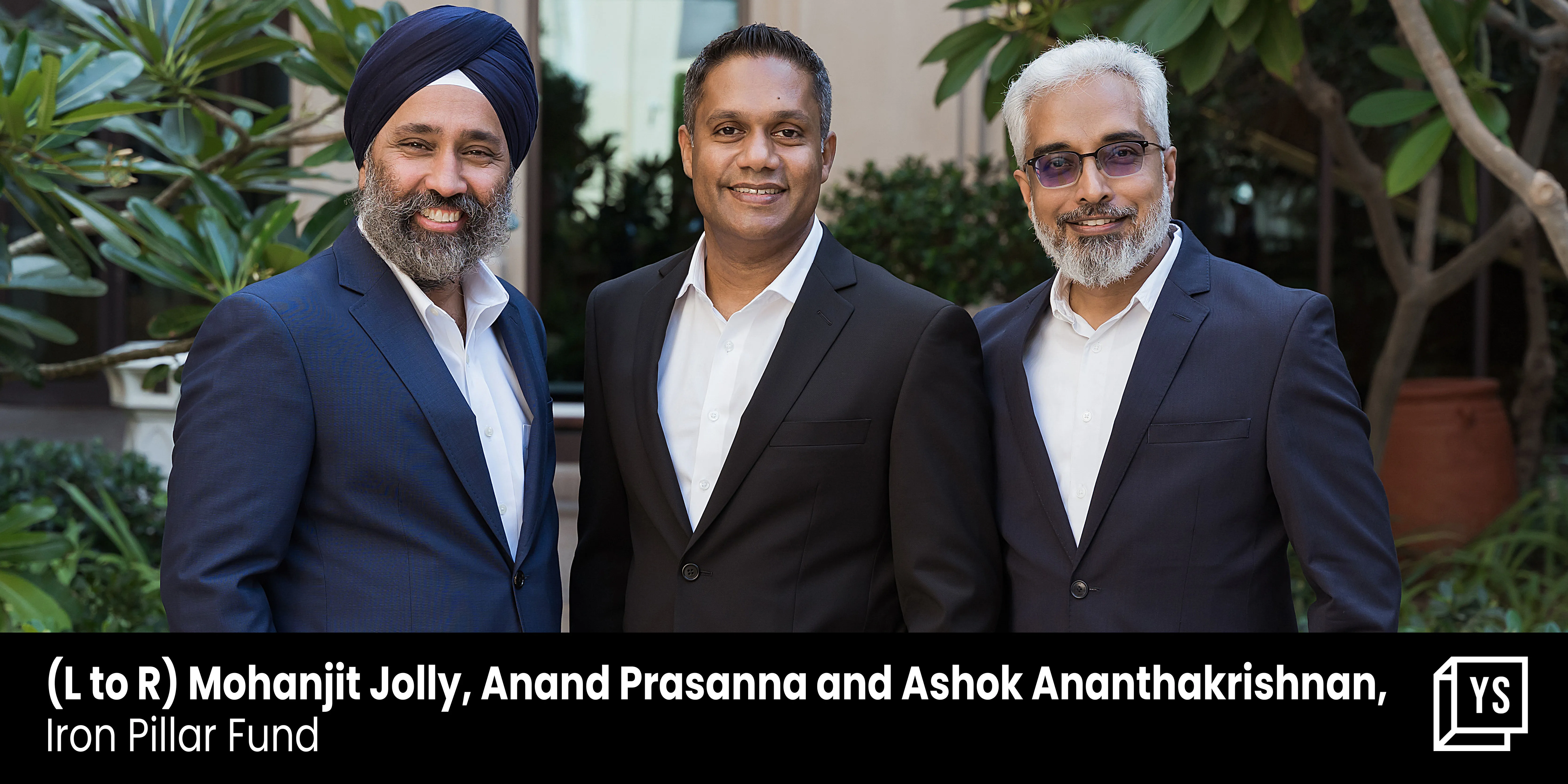 Iron Pillar closes $129M growth-stage cloud fund