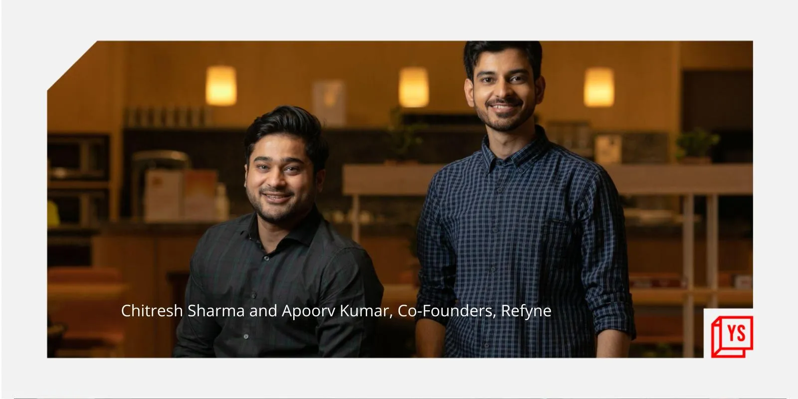 [Funding alert] Refyne raises $82M in Series B round led by Tiger Global