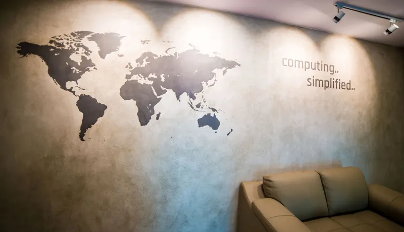 [Funding alert] Interior design startup Super Surfaces bags $500k as a ...