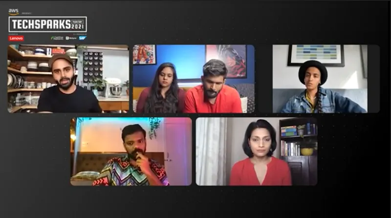 “If it’s not organic, people will not appreciate it,” says Ruhee Dosani ...