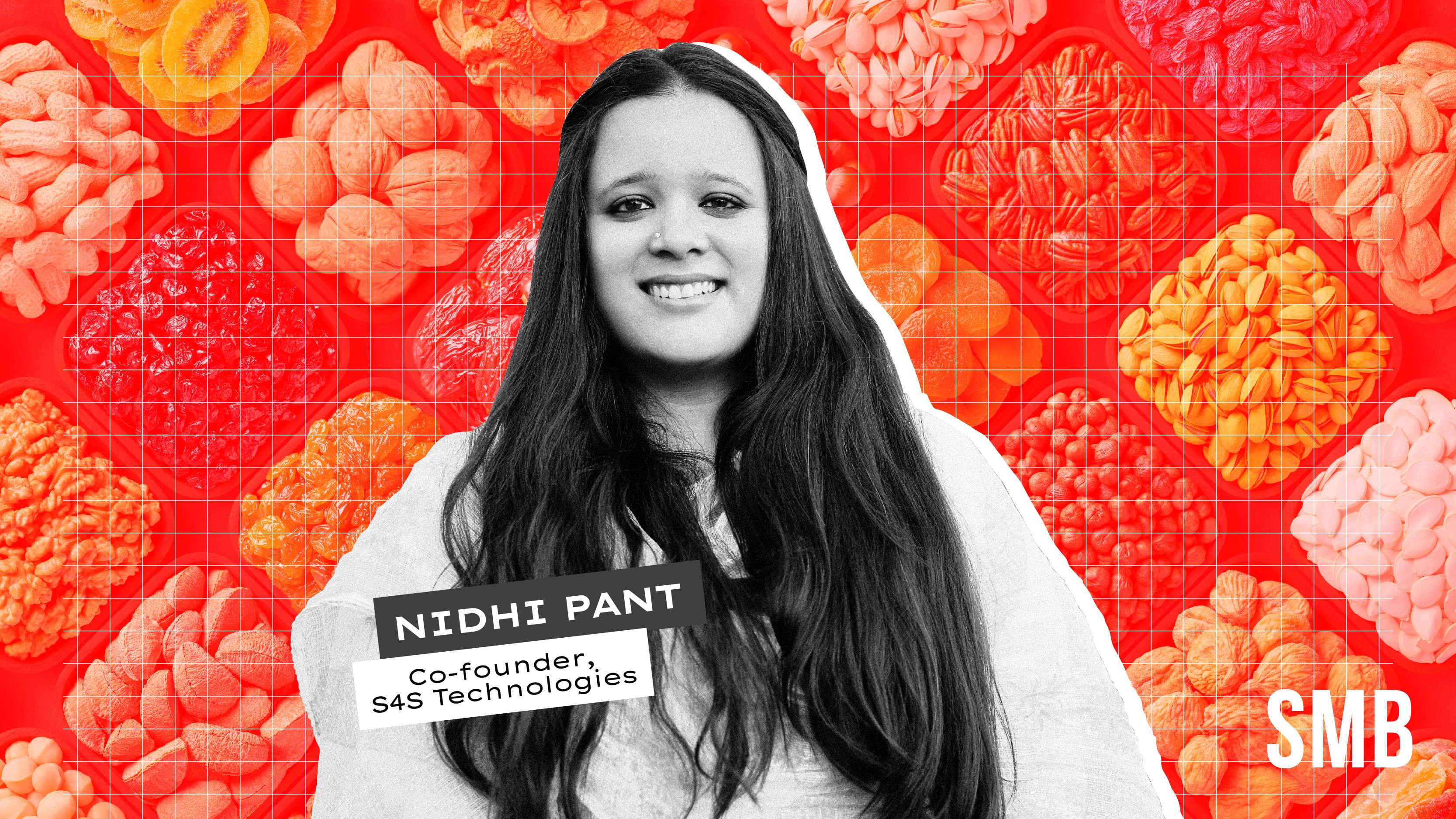 Leading with Purpose: Nidhi Pant’s sustainable vision for India’s MSME ...