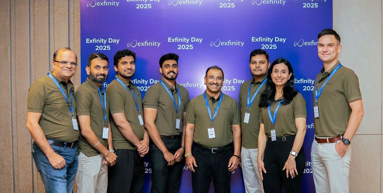 Exfinity Venture Partners makes full capital return for Fund II from ...