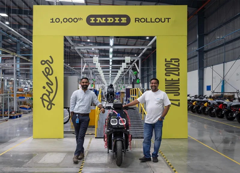 Our focus is on building a strong brand identity, not just market share ...