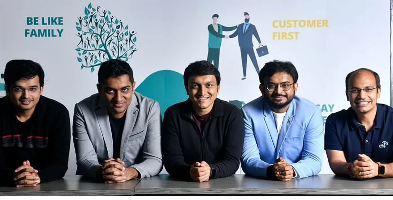 PharmEasy widens losses for FY22 to Rs 2,700 Cr