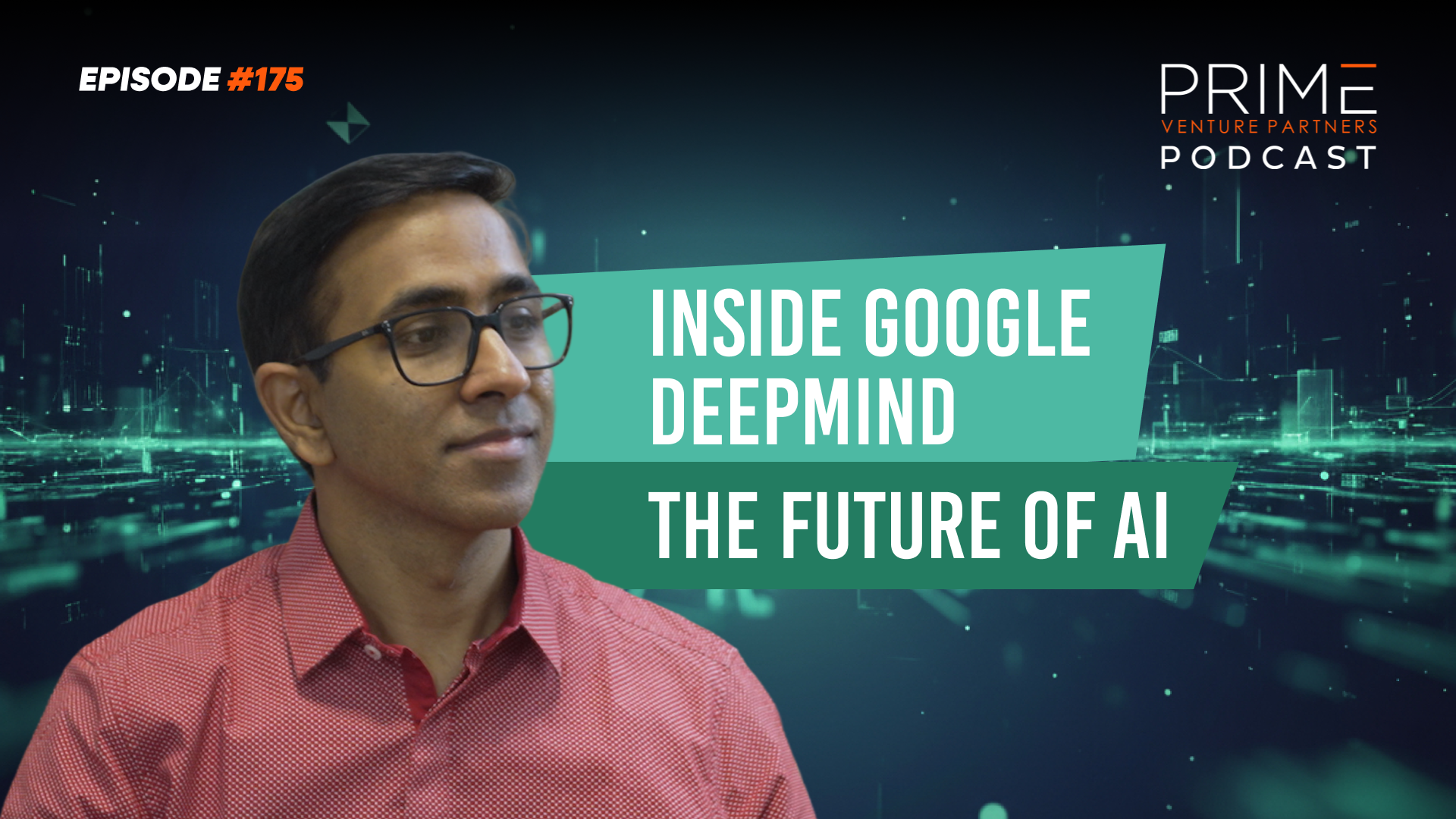 Why India must lead in deep AI research | Insights from Google DeepMind ...