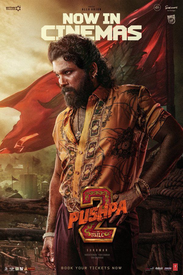 Pushpa 2 rakes in over Rs 800 Cr at the box office worldwide | YourStory
