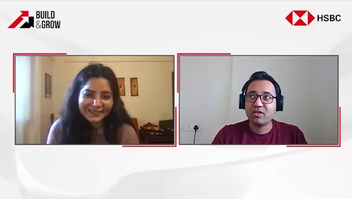 Tarun Mehta narrates Ather's journey to product market fit | YourStory