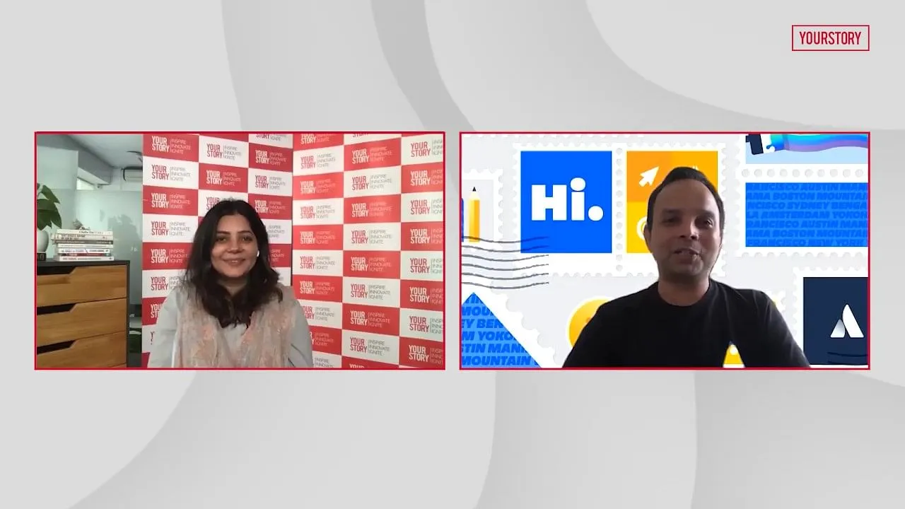 Dinesh Ajmera: "This is absolutely the time to be in India as an engineer" | YourStory