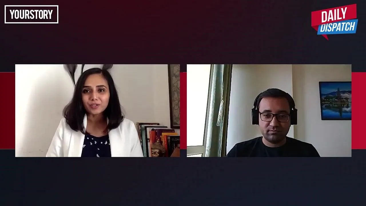 Video Ather Ceo On Being A Pioneer Of Innovations In Ev Future