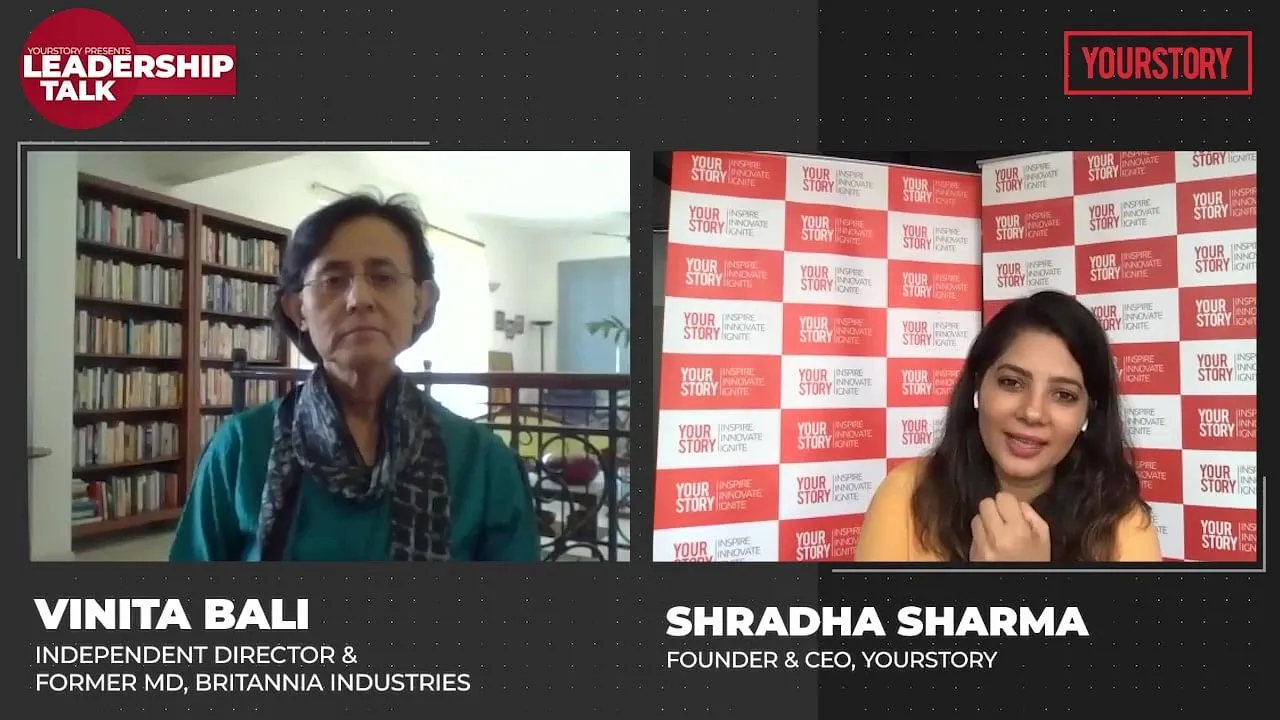 [Video] Britannia MD on understanding consumer needs and identifying ...