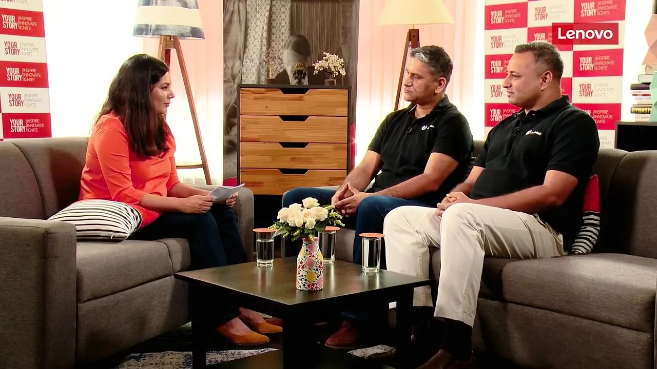 Karthik Venkateswaran On Using Innovating And Driving Outcomes At