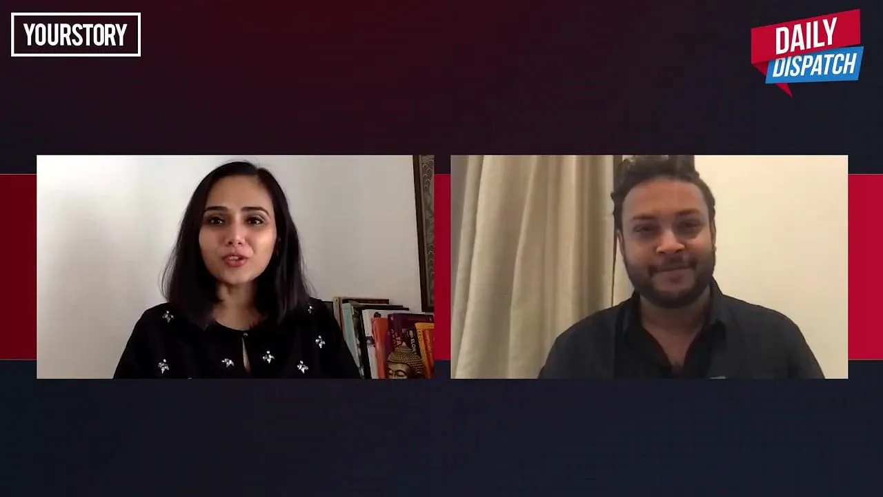 Ash Narain on growth in Marquee Equity's deal volume and team size ...