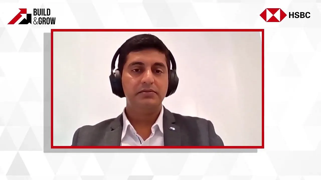 [Video] Vivek Tiwari on growth plans at Medikabazaar and advantages of ...