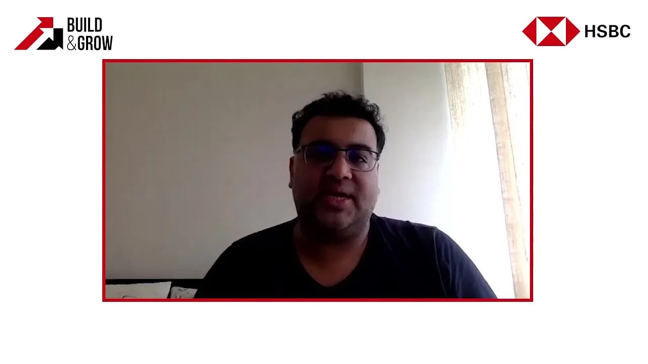 Anant Goel on Milkbasket's last-mile supply chain as a core competitive ...