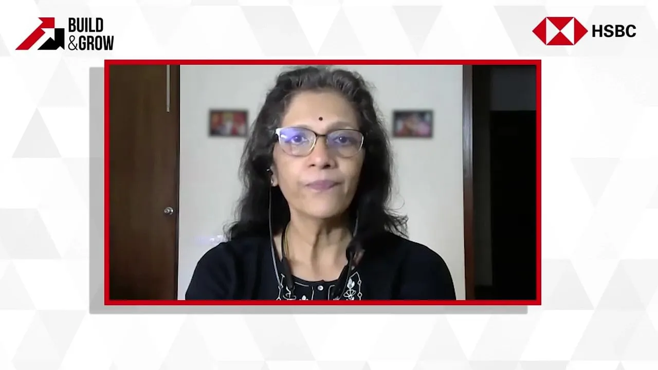 Meena Ganesh shares the founding story of Portea Medical | YourStory