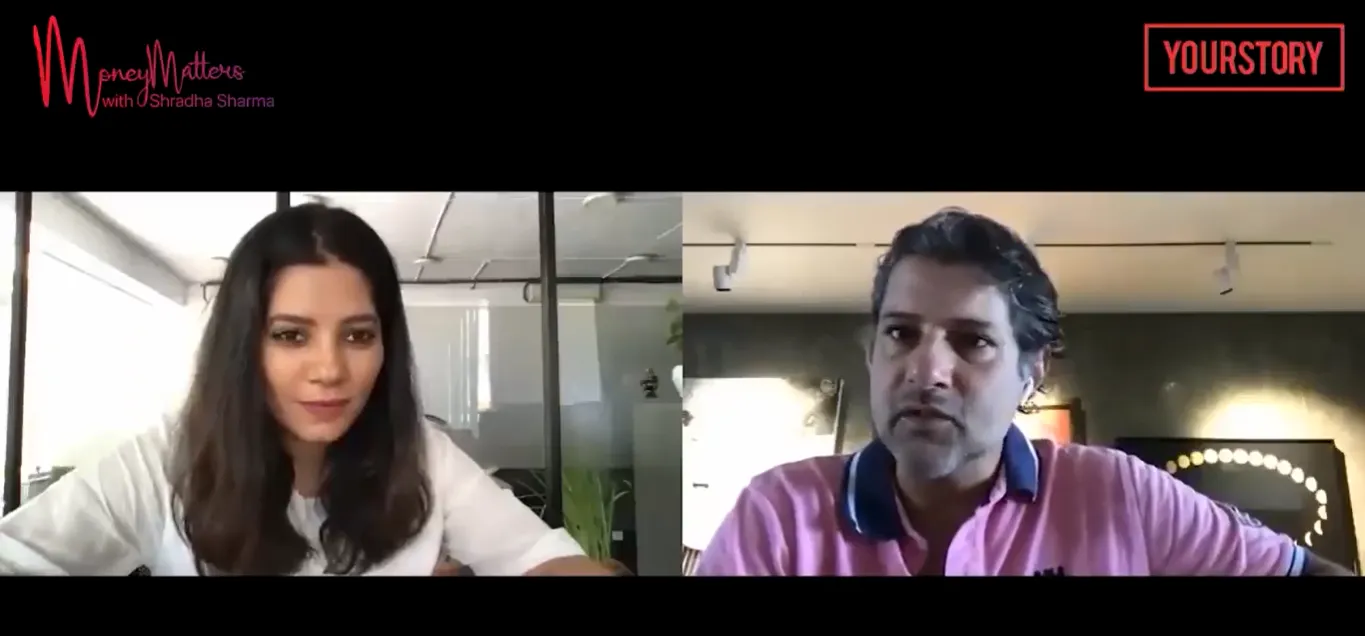 [Video] Ashish Hemrajani explains how BookMyShow has evolved during ...