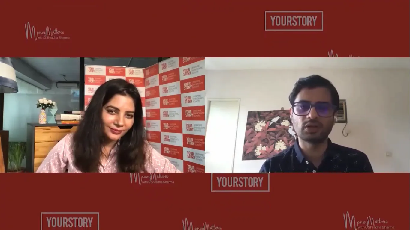 "Unicorn is an abused word": Wingify founder | YourStory
