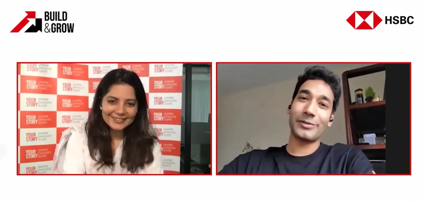 [Video] Vamsi Krishna talks about price progression at Vedantu | YourStory