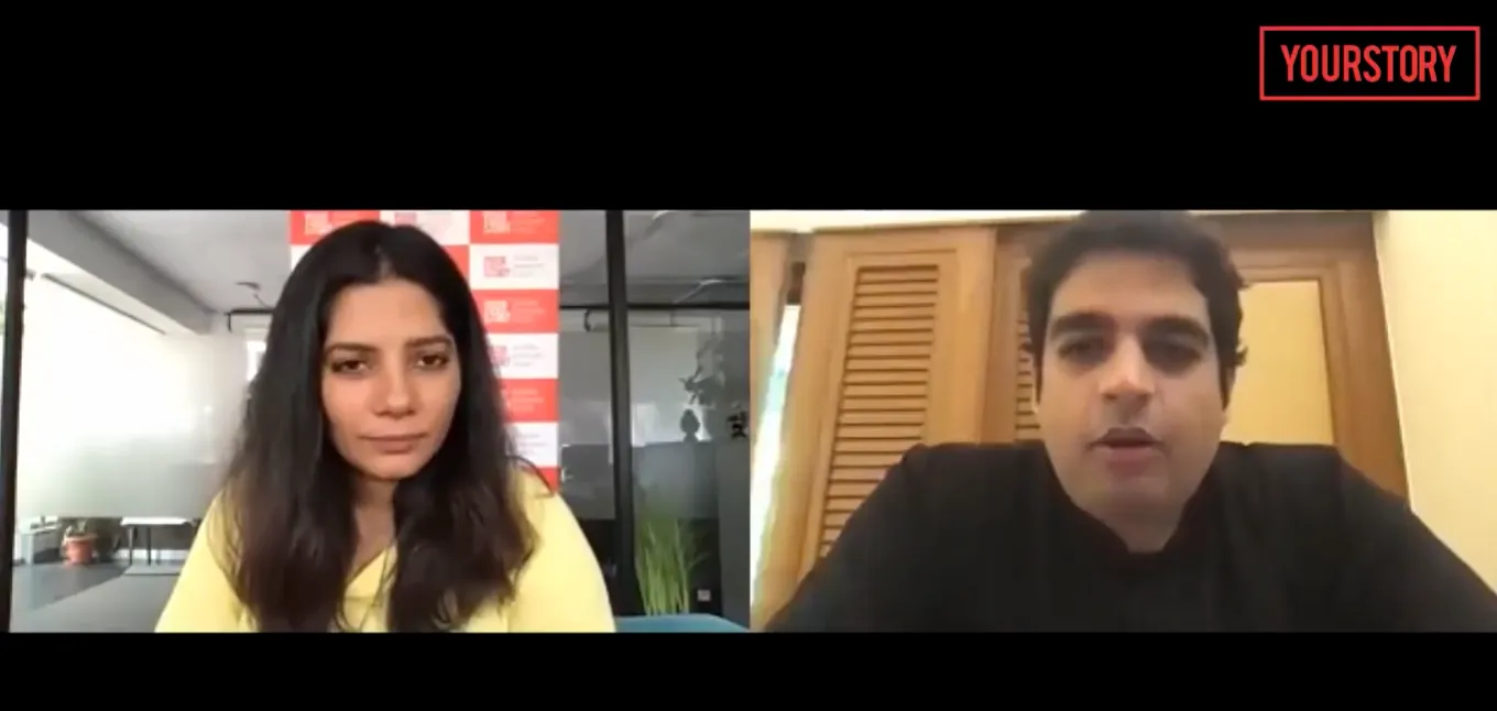 Unacademy CEO's unconventional advice to founders | YourStory