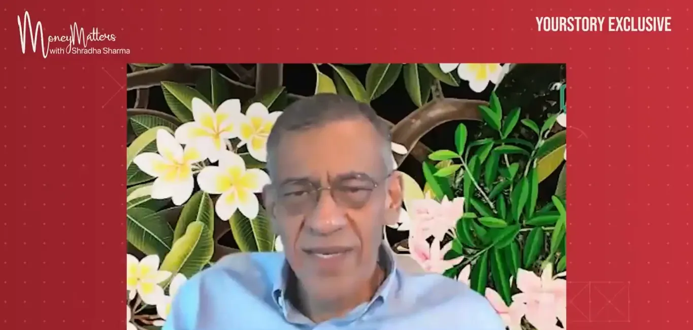 [Video] Gopal Srinivasan outlines his thesis for investing in India ...