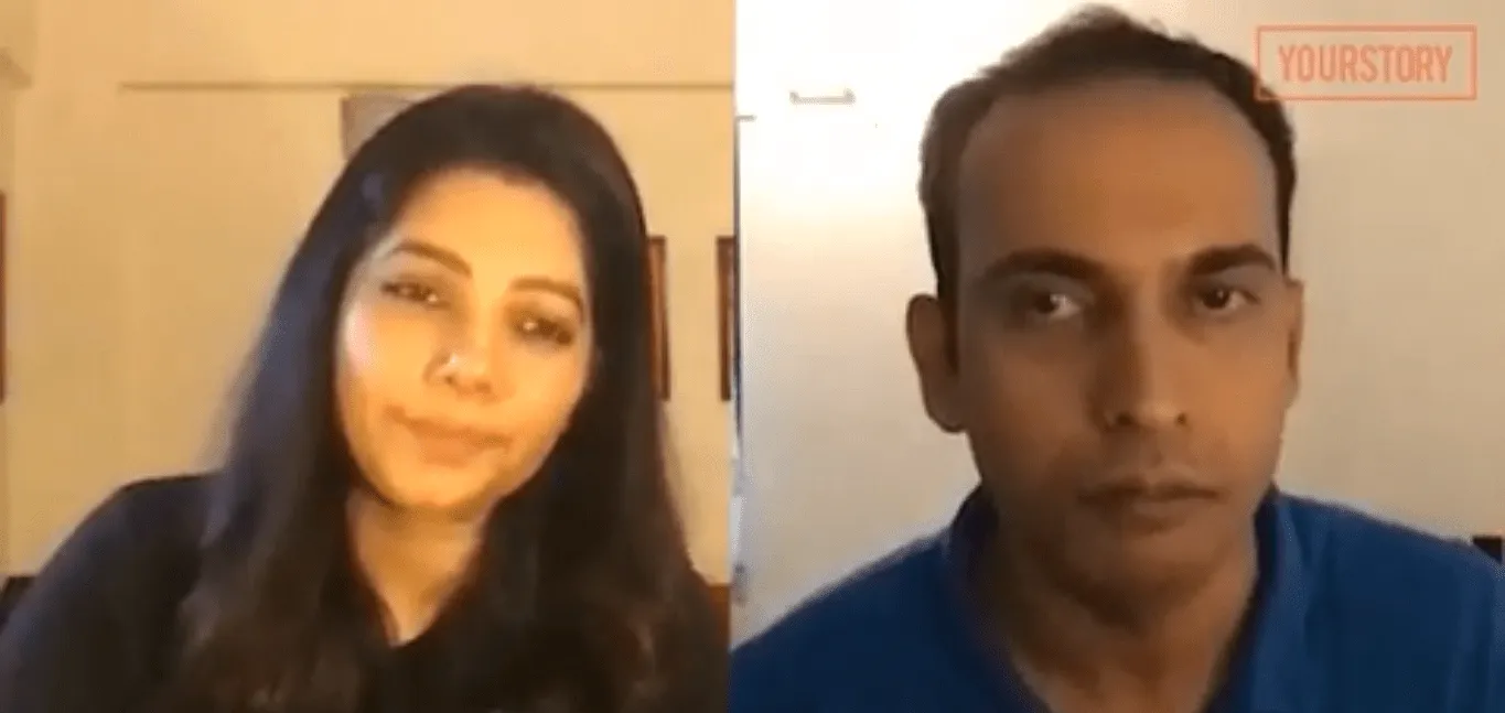Sahil Kini explains Setu's vision | YourStory