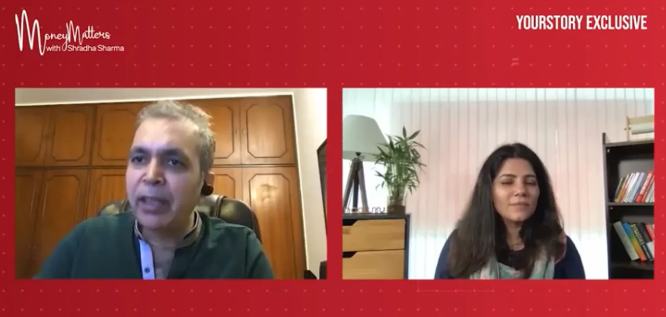 CEO of Amex Banking India explains recent digital revolution in ...