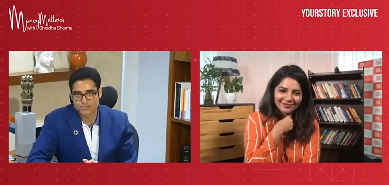 Manish Sharma shares his success story | YourStory