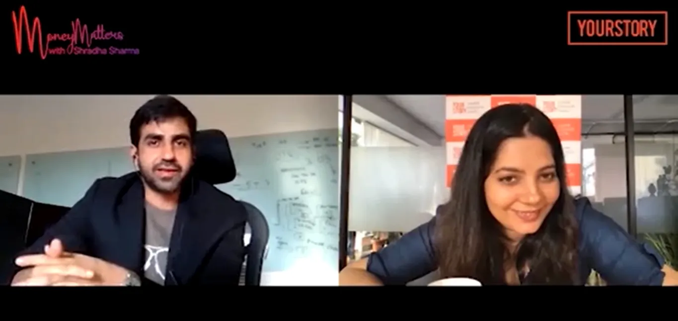 [Video] Zerodha's progressive community initiatives during COVID ...